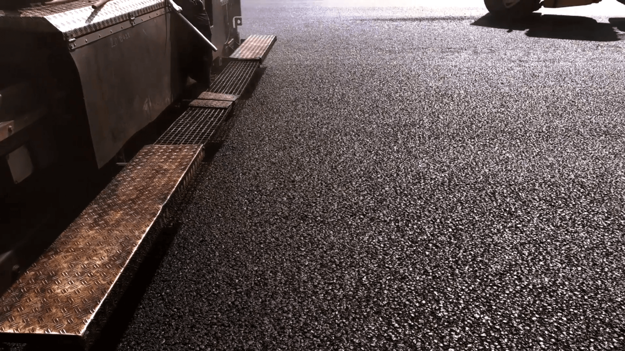 Driveway Paving - J&J Asphalt | Reading, PA